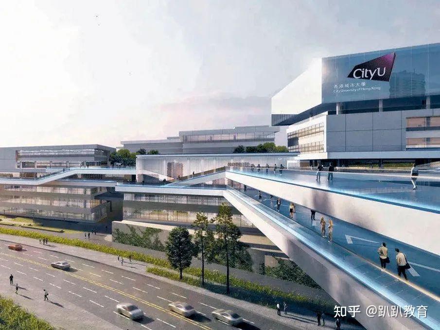 23Fall申请必看！香港各大学GMAT/GRE分数要求汇总！ - 知乎