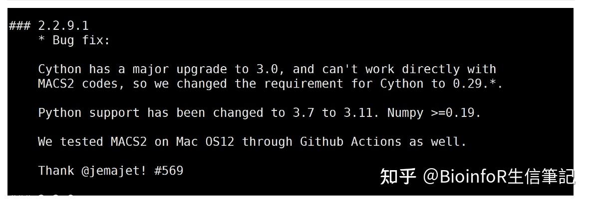 Chip-seq上游分析流程 （附代码） | 从fq到数据 - 知乎