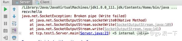 Broken pipe错误终极解释(转) - 知乎