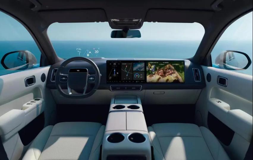 售价42.98万元 理想L9 Pro正式上市 - 知乎