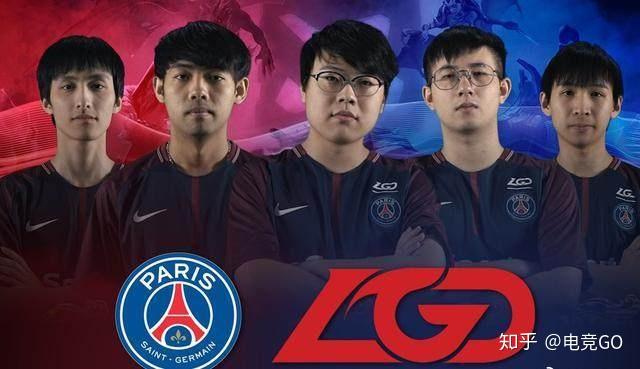 Ti9战队巡礼之PSG.LGD：一步之遥，重新出发 - 知乎