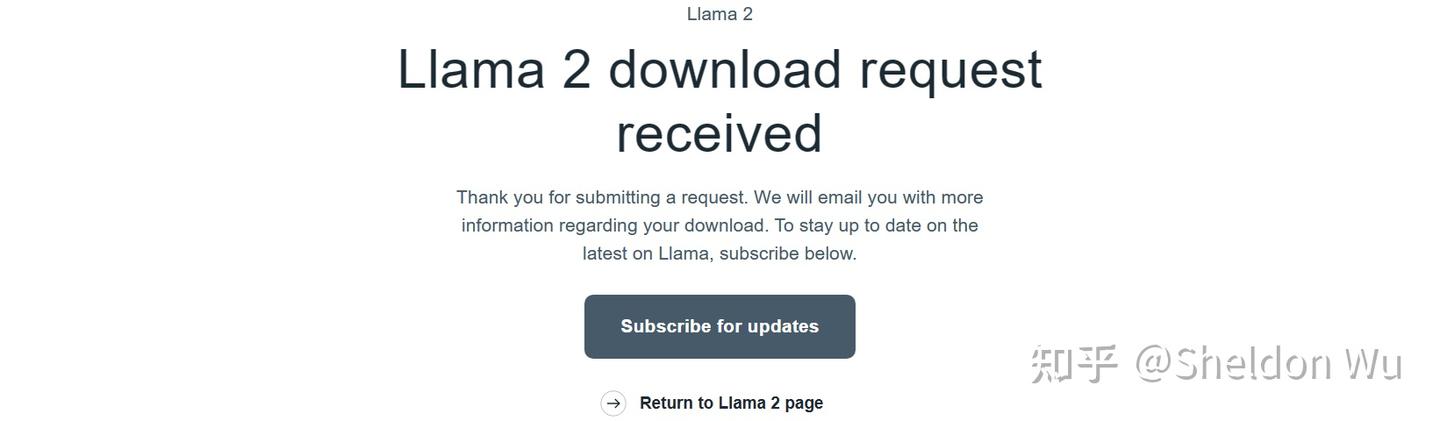 超详细Llama2部署教程——个人gpt体验攻略！ - 知乎