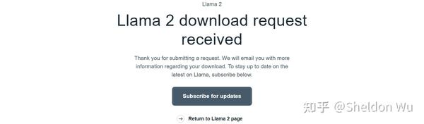 超详细Llama2部署教程——个人gpt体验攻略！ - 知乎