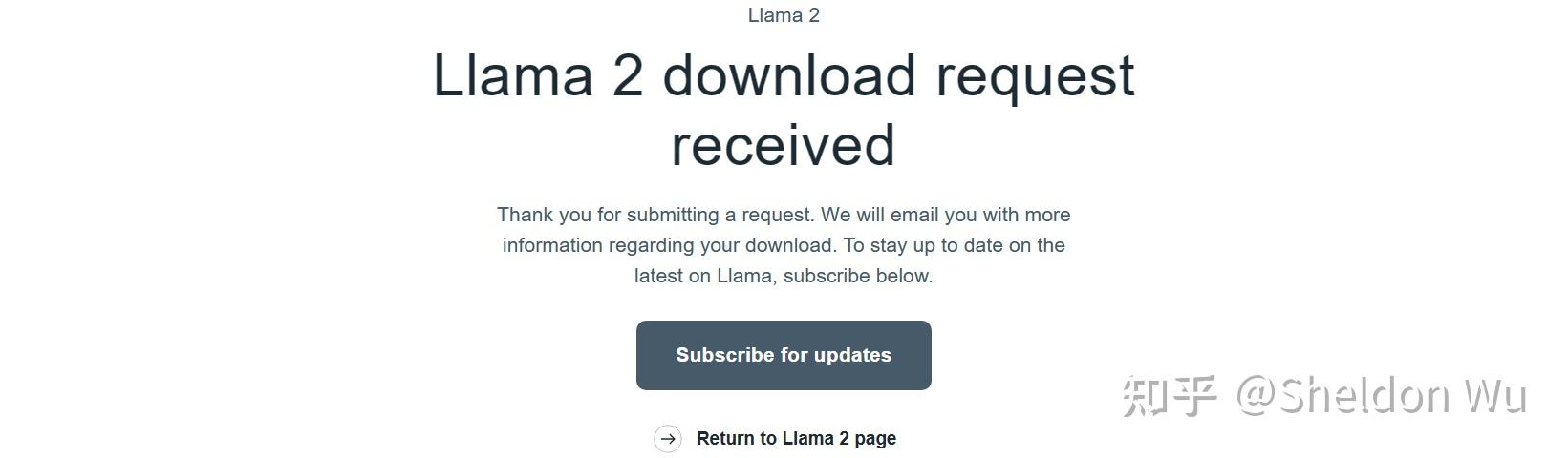 超详细Llama2部署教程——个人gpt体验攻略！ - 知乎