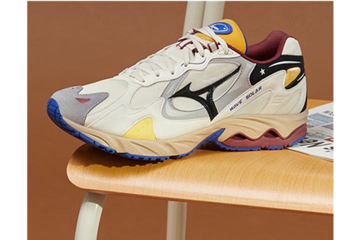 2022年5 款最佳美津浓（MIZUNO）女子休闲鞋 - 知乎