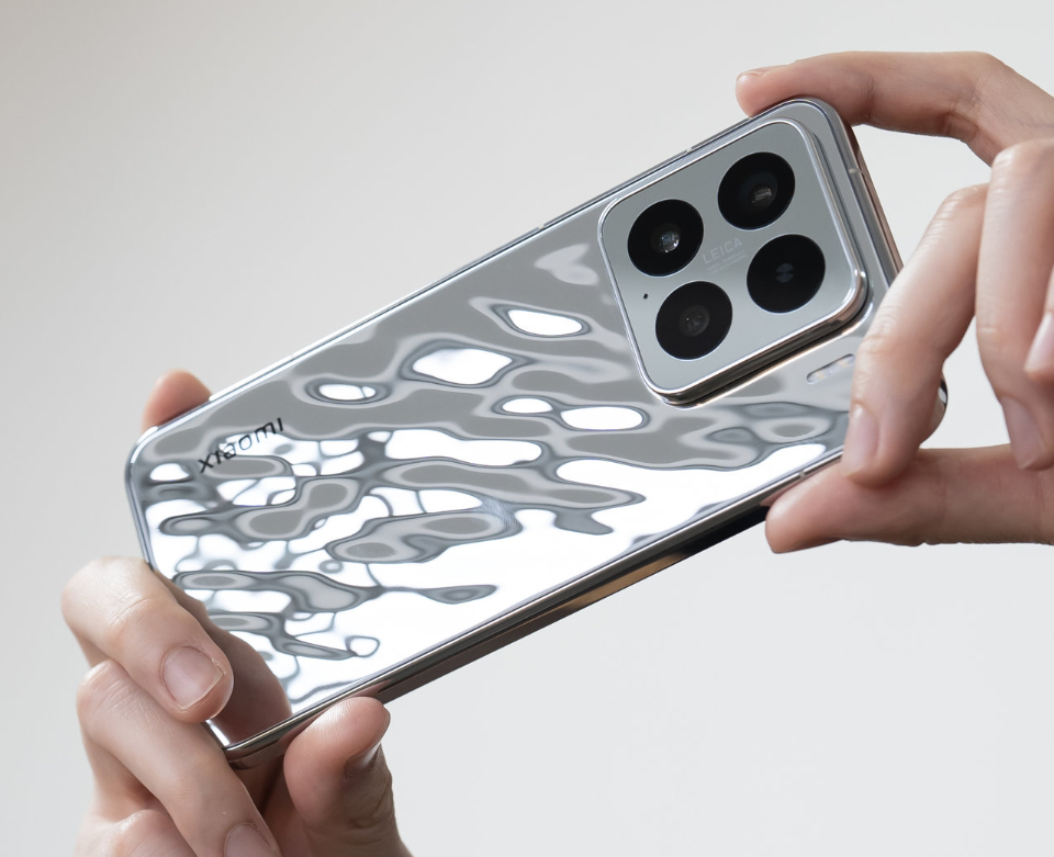 曲面屏直接绕过去！2024这5款完美直屏手机，性能、续航都很猛