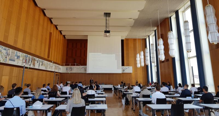 ESMT MBA申请的六大攻略 - 知乎