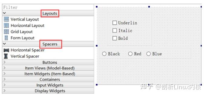 Qt5编程入门教程（非常详细），值得收藏 - 知乎