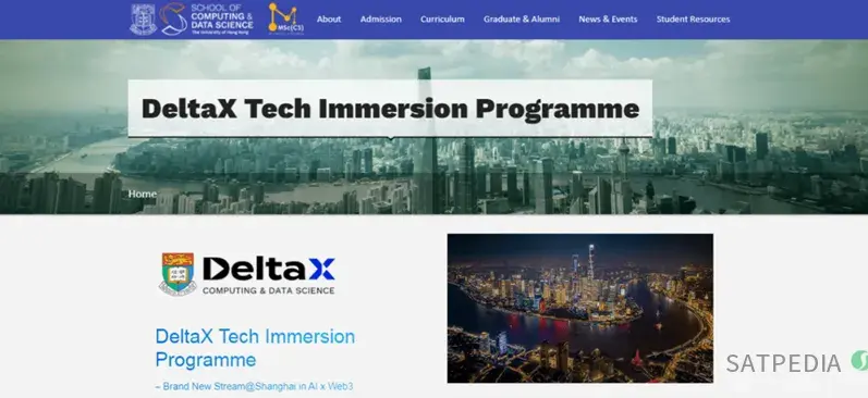 双向奔赴？香港大学全新项目落地上海，5年可拿下本科/硕士双学位！ - 知乎