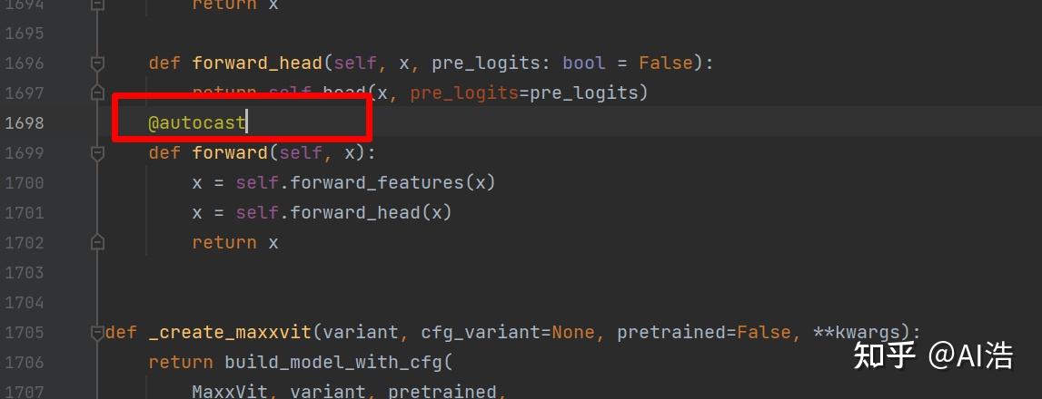 DEiT实战：使用DEiT实现图像分类任务（一） - 知乎