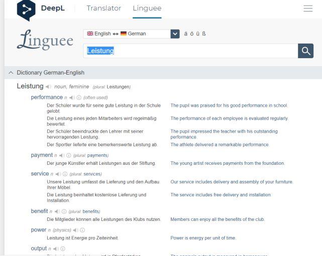 干货 | 超实用工具类德语学习网站送给你 - 知乎