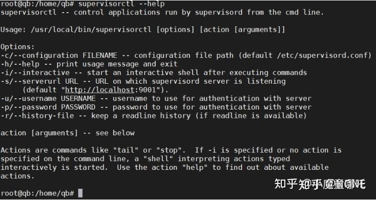 正确离线安装 supervisor - 知乎