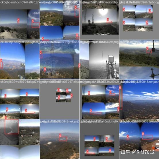 基于深度学习的高精度野外烟雾检测识别系统(pytorchpyside6yolov5模型) 知乎