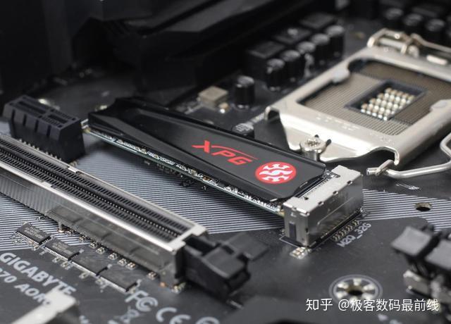 XPG威龙S11 lite评测：性价比突出的NVMe M.2 SSD - 知乎