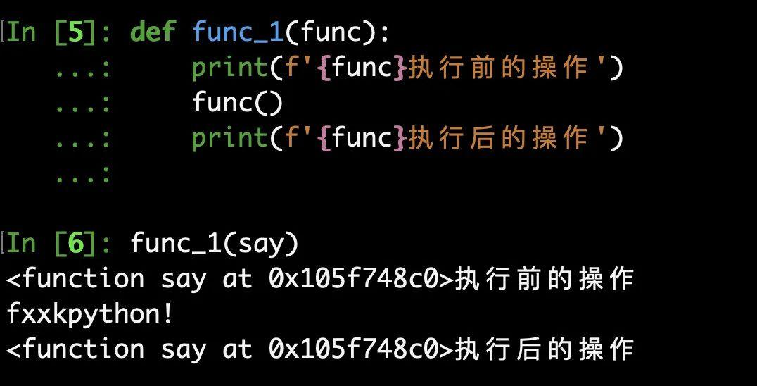 python中各种@property、@xxx.setter、@classmethod、@staticmethod 都是些啥啊？ - 知乎