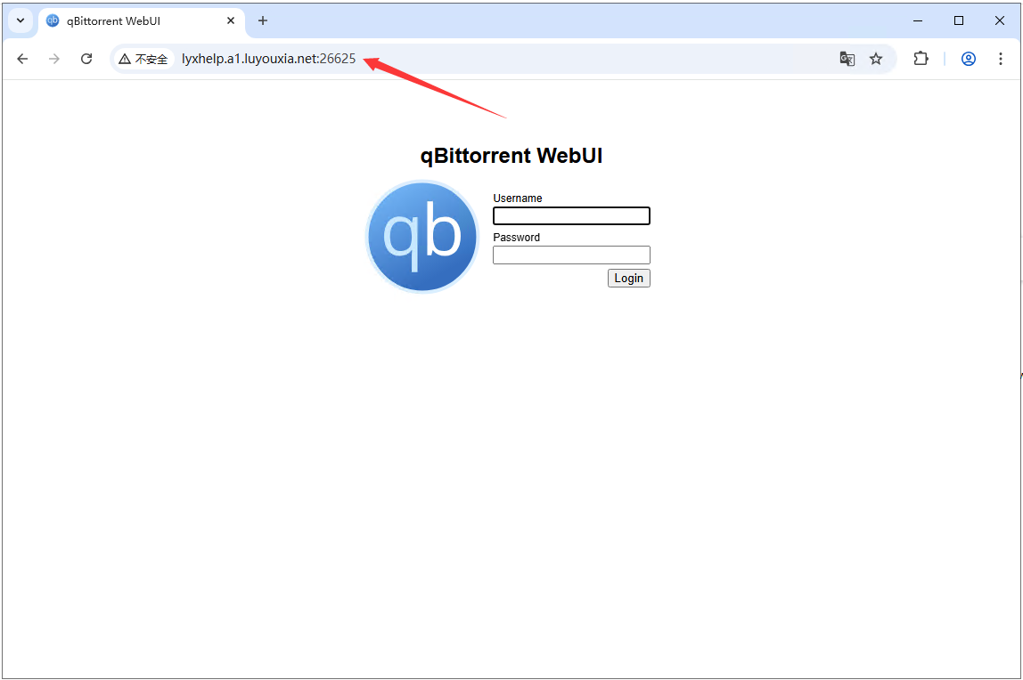 本地部署轻量级 BitTorrent 客户端 qBittorrent WebUI 并实现外部访问 - 知乎