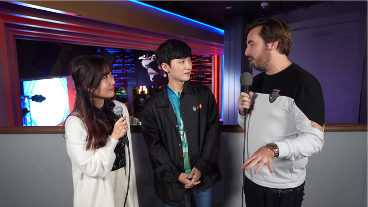 Peanut：其实LPL和LCS都不太想去 感受到LPL的诚意才加盟 - 知乎