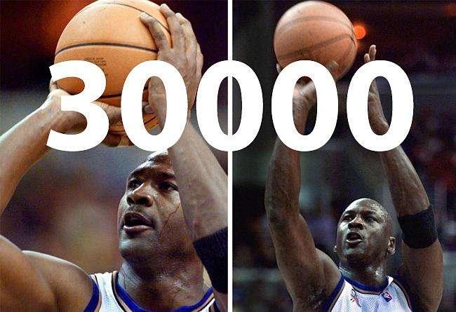 Air Jordan乔丹系列有哪些经典的鞋款？ - 知乎