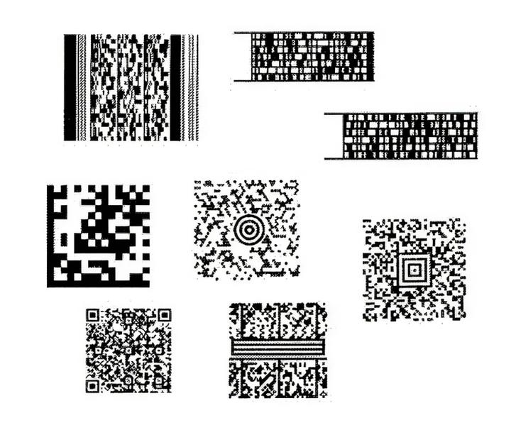 PCB中的2D BraCode（二维码）应用及实现方式 - 知乎