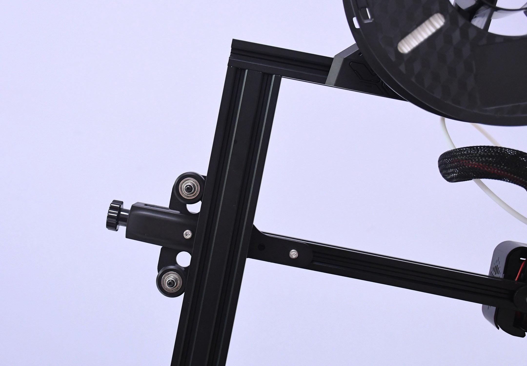 新手也能玩转的3D打印机？体验汉印F210一个月，说下感受 - 知乎