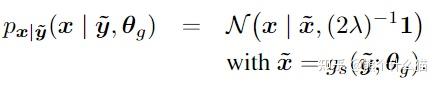 论文笔记---“Variational Image Compression With A Scale Hyperscale”草稿 - 知乎