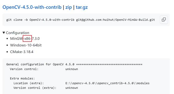在 QT 和 VSCode 中安装编译 OpenCV 项目 - 知乎
