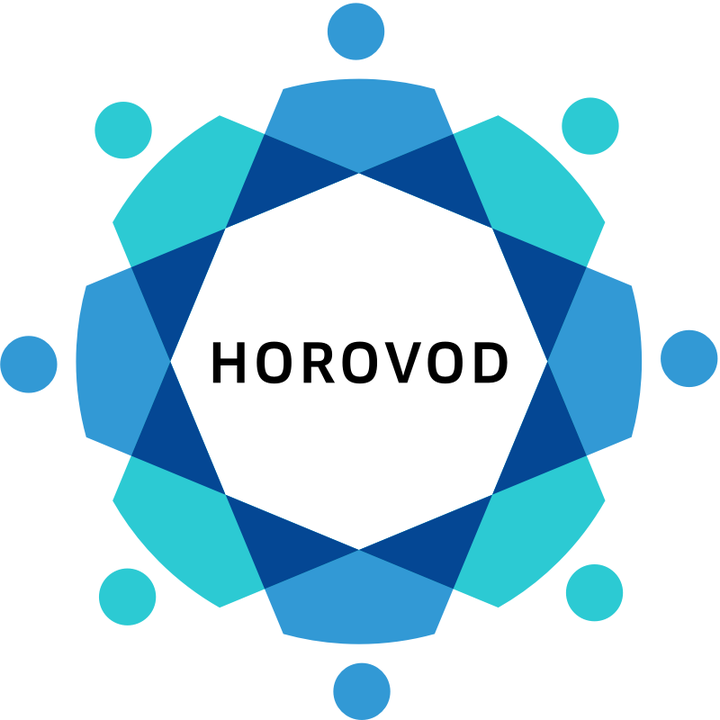 Horovod-基于TensorFlow分布式深度学习框架 - 知乎
