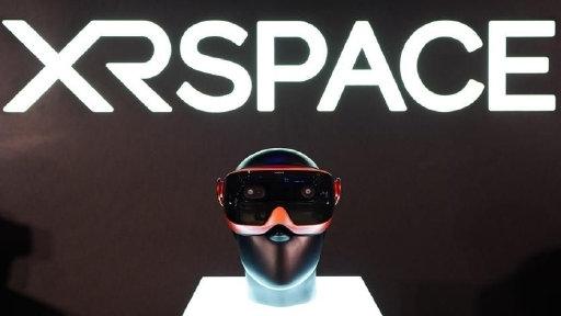 XR 内容公司 XRSPACE 完成 2500 万美元融资 - 知乎