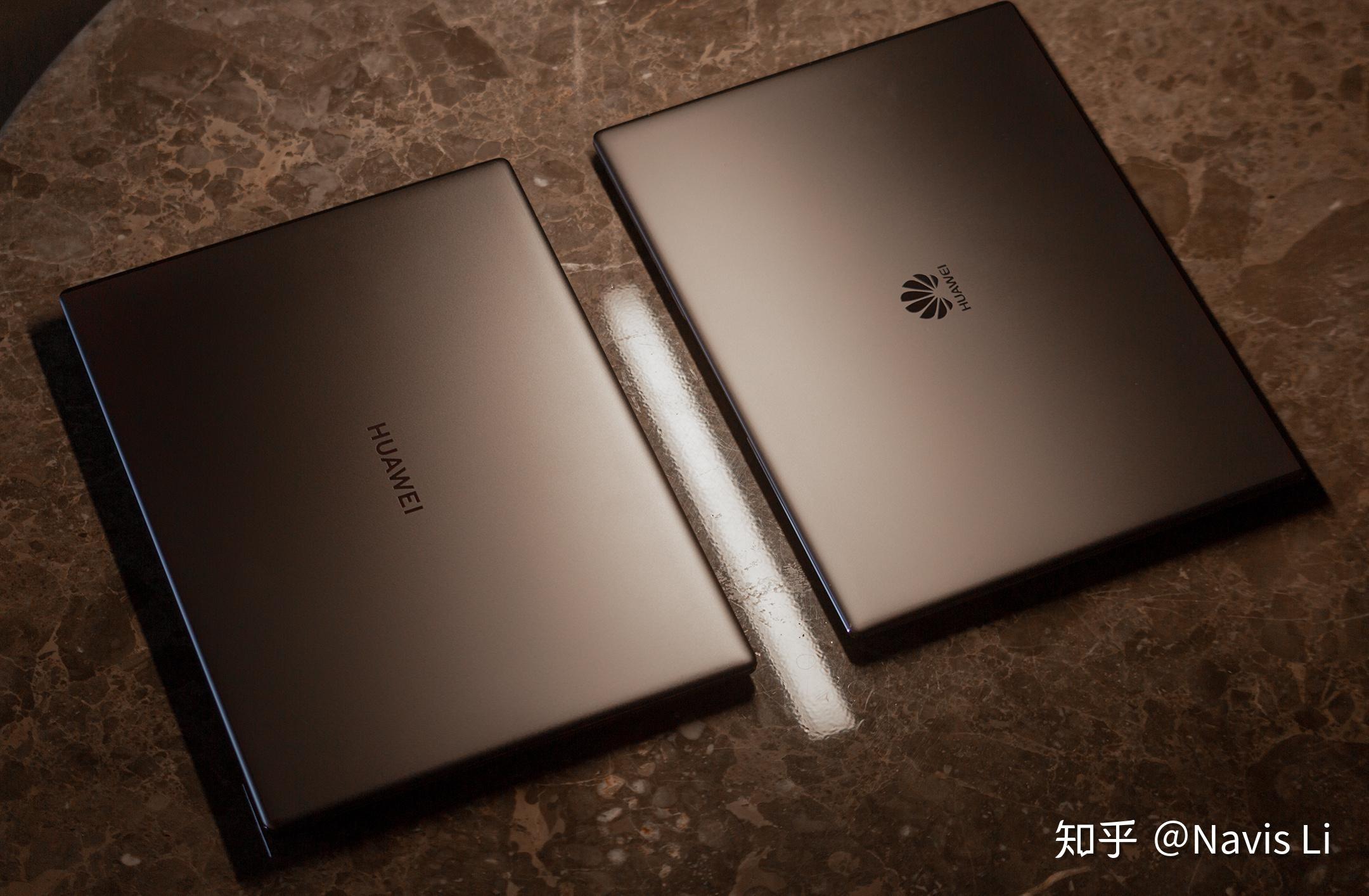 除了外观都已截然不同 — 新 MateBook X Pro 评测 - 知乎