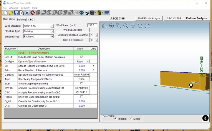 MecaWind: 风荷载计算器软件 - 知乎