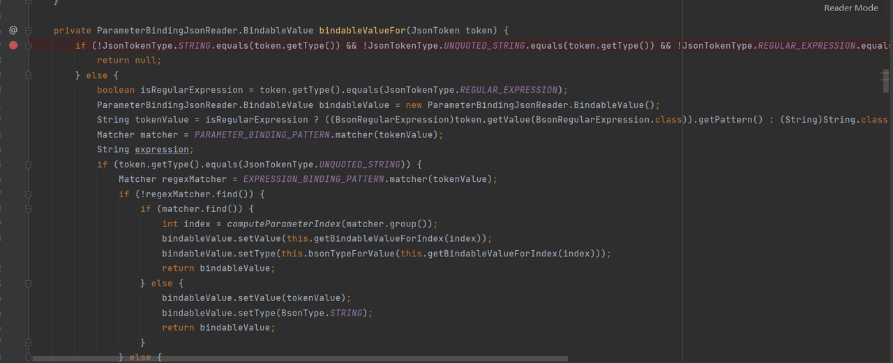 CVE-2022-22980 Spring Data MongoDB SpEL表达式注入漏洞分析 - 知乎