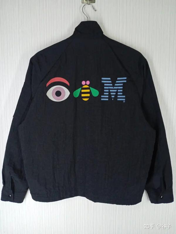 一件Apple公司的员工制服能有多“机能”？ - 知乎