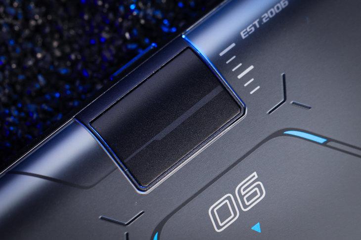 强劲性能不妥协 腾讯ROG游戏手机6天玑至尊版评测 - 知乎