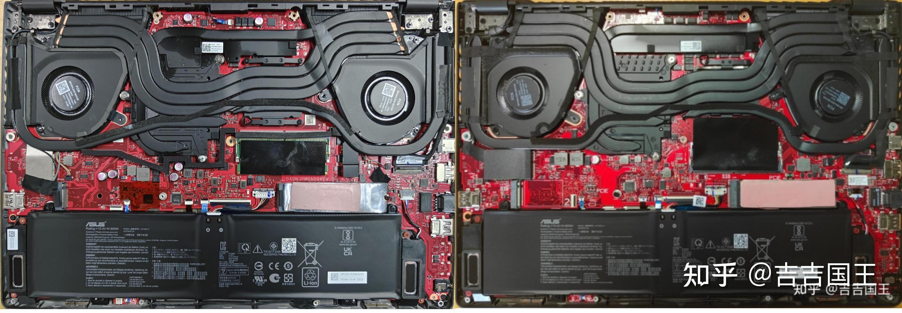 【体验报告】幻16的弟弟——ROG 幻15 2022