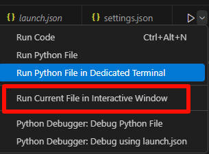 Matplotlib_VScode_Remote-SSH_用plt.show无法显示图片 - 知乎
