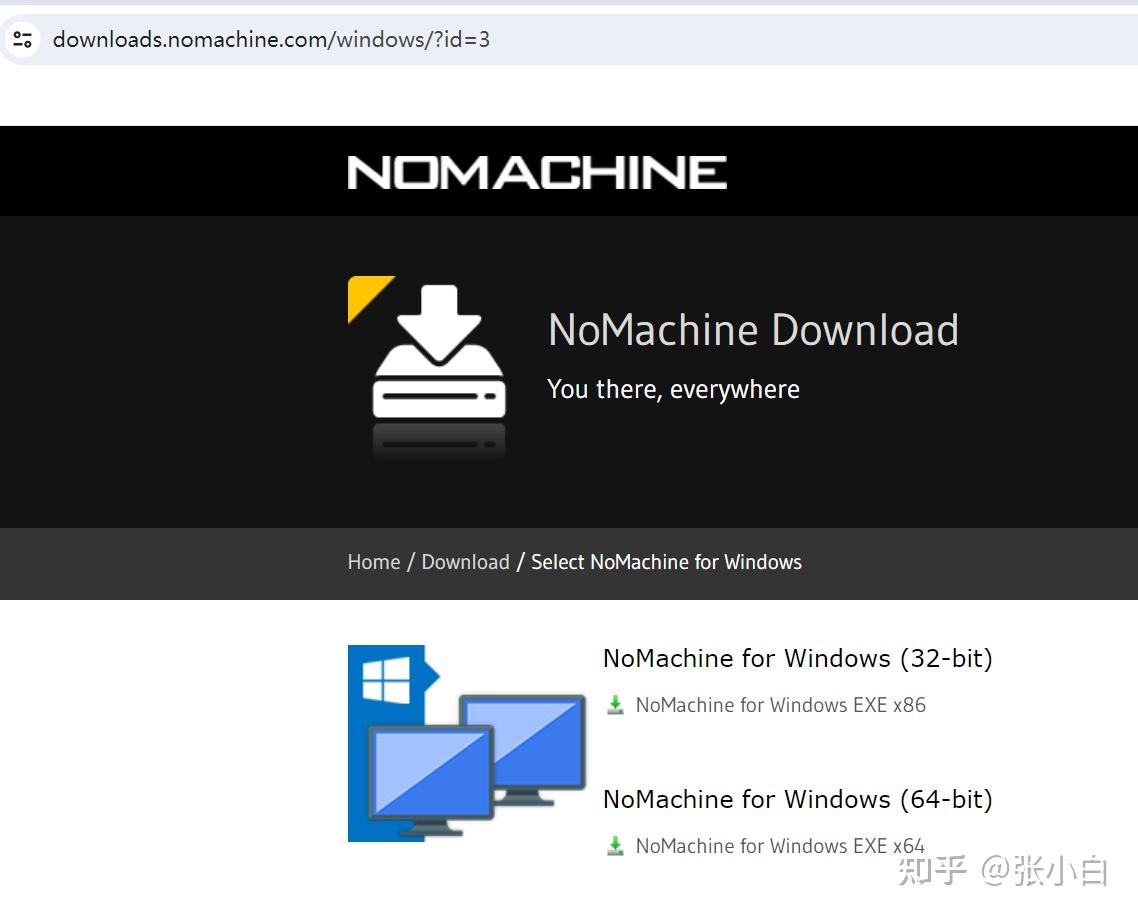 使用NoMachine连接Jetson AGX Orin - 知乎