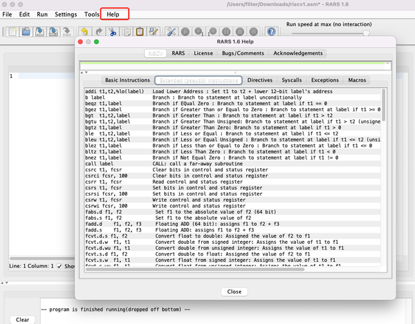 编写第一个RISC-V程序 - 知乎