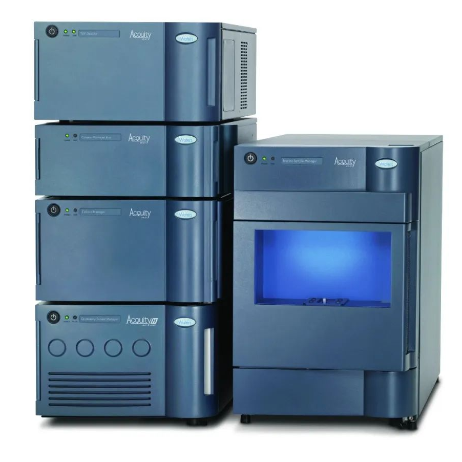 干货 | 过程分析液相技术在药物质量研究中的应用 - 知乎