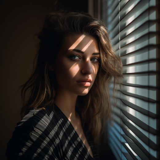 Midjourney图片命令参数 之 Stylize（风格化） - 知乎