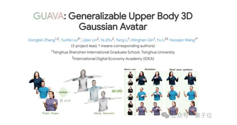 SMPLX 单张图像重建3D人手、人脸和人体Expressive Body Capture: 3D Hands, Face, and Body from a Single Image - 知乎