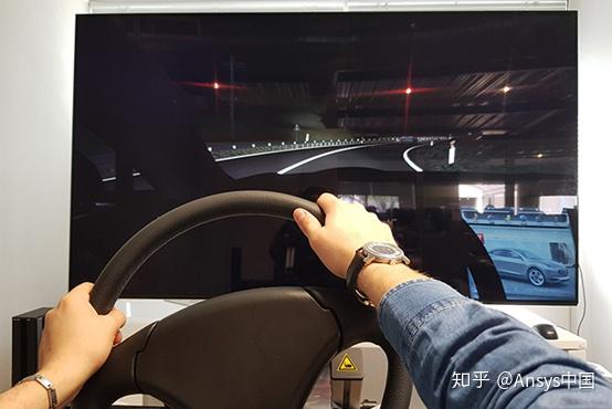 从Ansys OPTIS看光学仿真应用有哪些新趋势 - 知乎