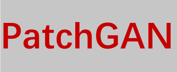 烂泥上墙之路：PatchGAN的理解 - 知乎