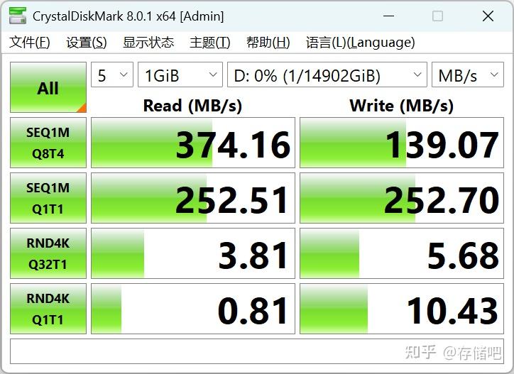 NAS神器？！WD HC550 16TB企业级氮气机械硬盘开箱评测 - 知乎