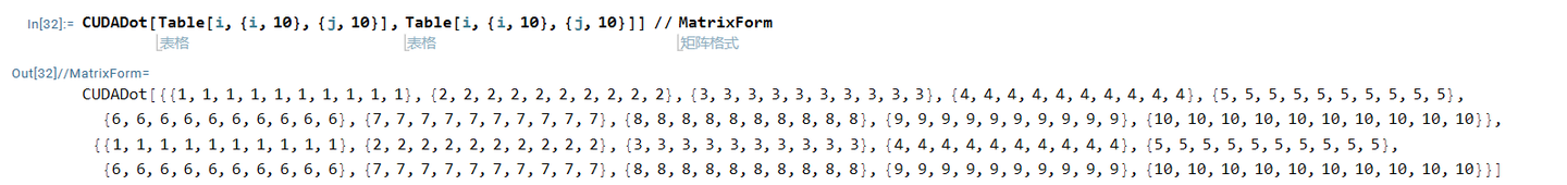 mathematica 怎么使用 gpu 加速？ - 知乎