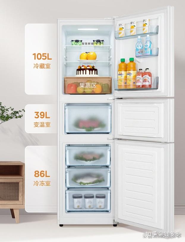 美的冰箱质量如何？美的冰箱哪款型号性价比高？型号推荐 - 知乎