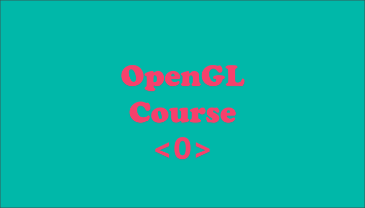 OpenGL系列课程 :自己搞个黑神话？ - 知乎