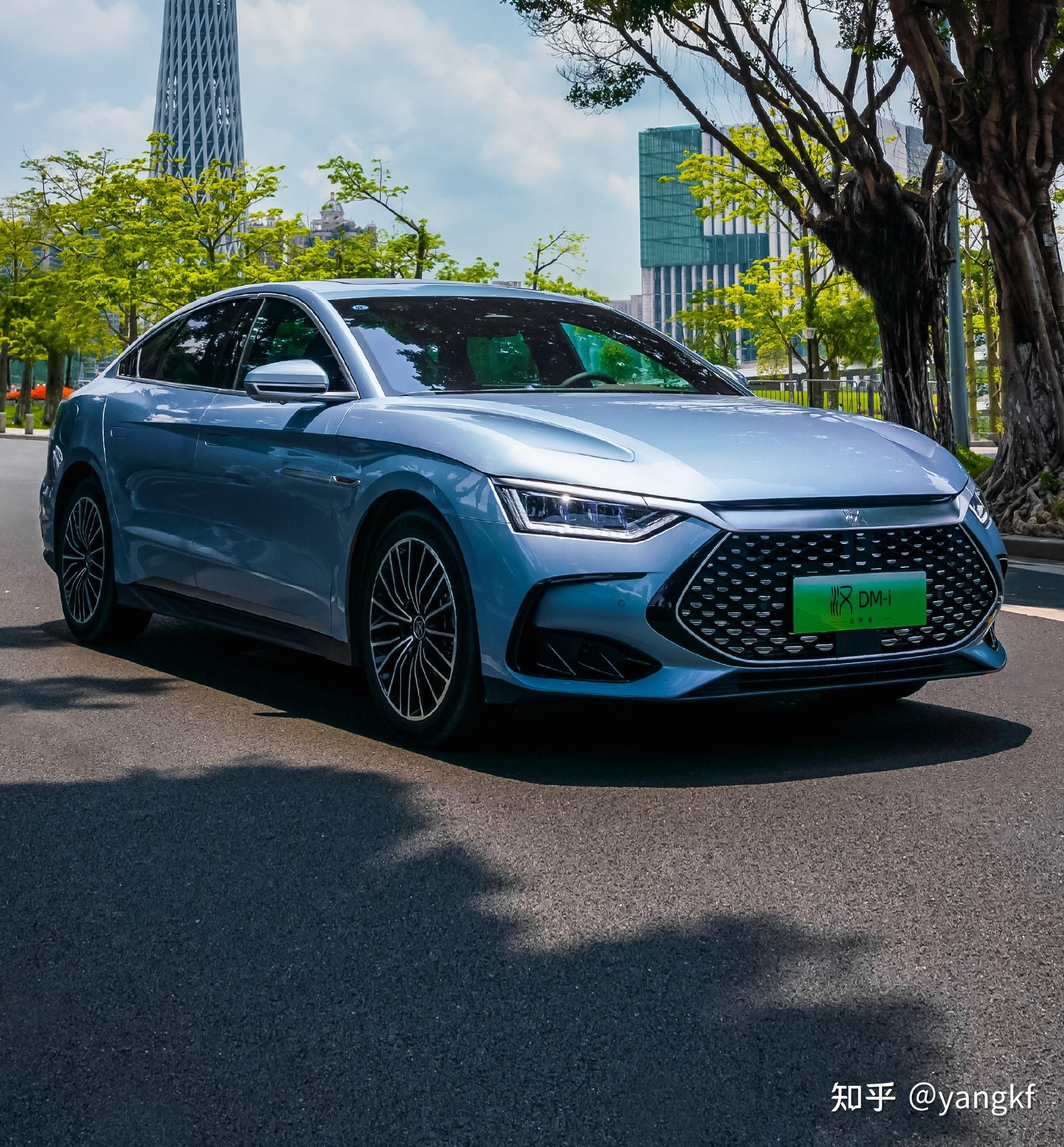 比亚迪5月狂销24万辆，能否实现全年300万辆目标 - 知乎