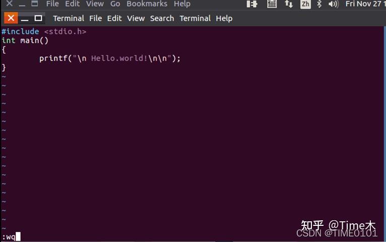 操作系统实验一 Linux基本操作 实验二 进程管理 知乎