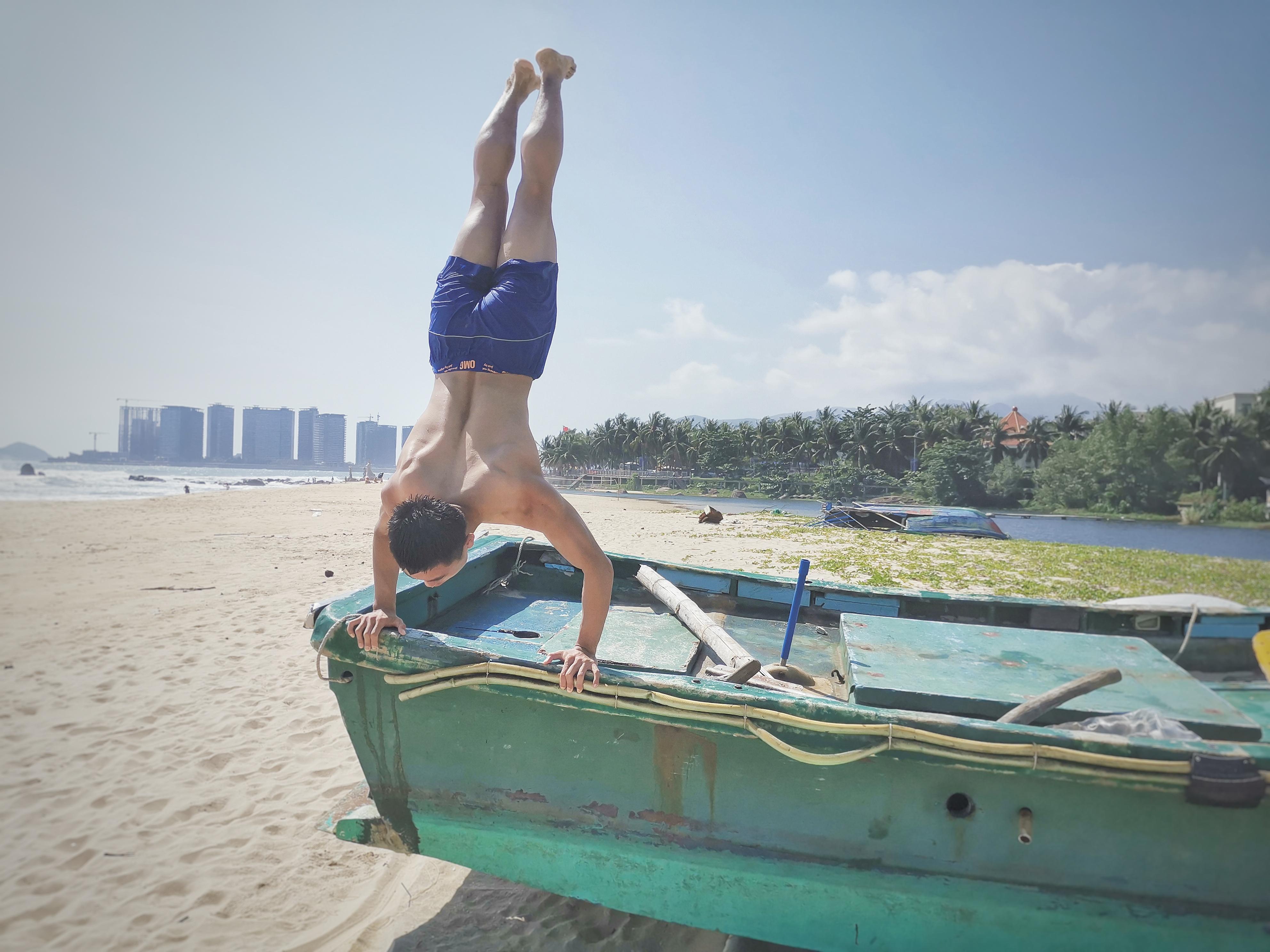 简单介绍一下"GTG"训练法 - 知乎