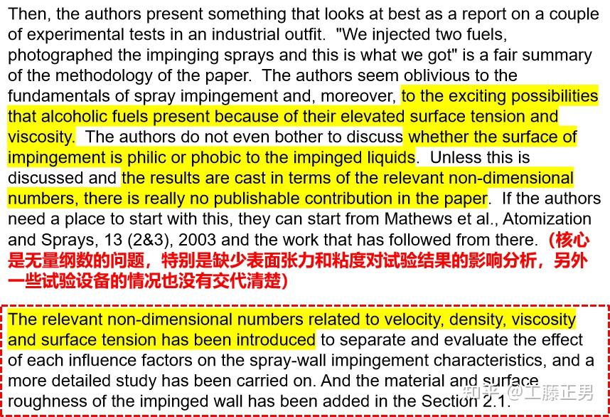 SCI论文被reject了，但是建议我resubmit，这是什么意思？ - 知乎